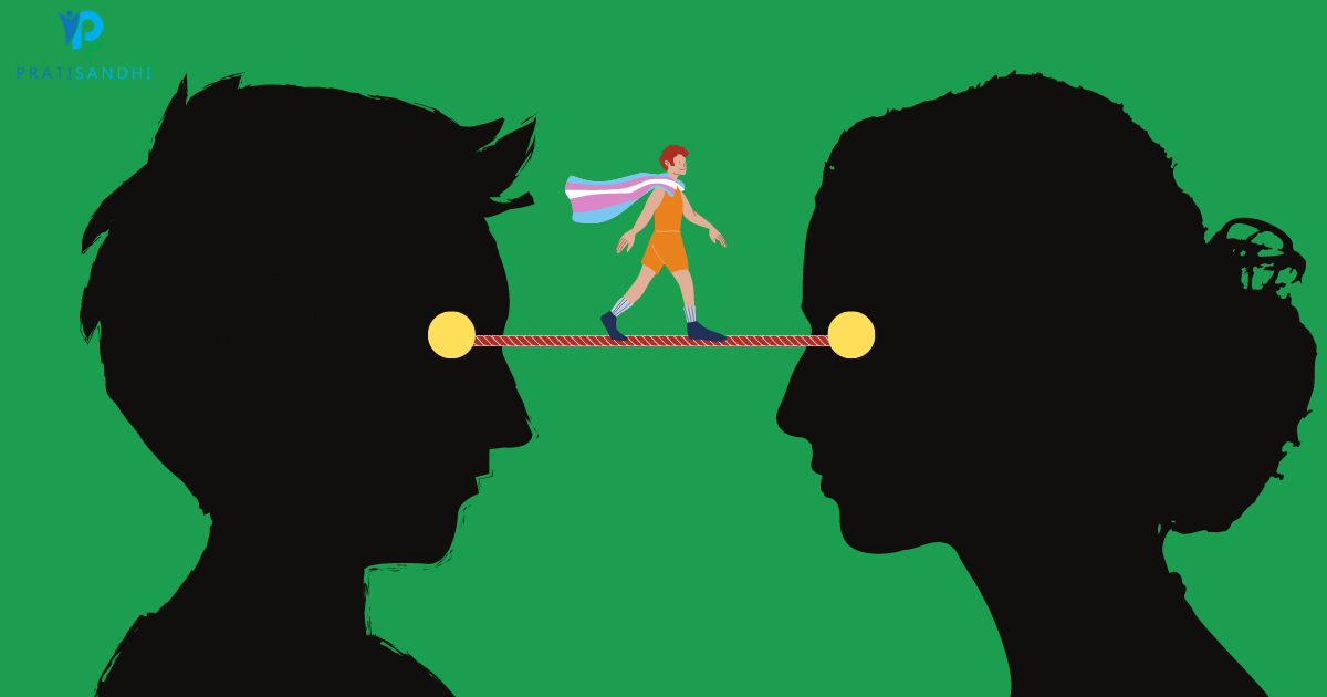 Ever Wondered About Hormone Therapy And Gender Affirmation Surgery