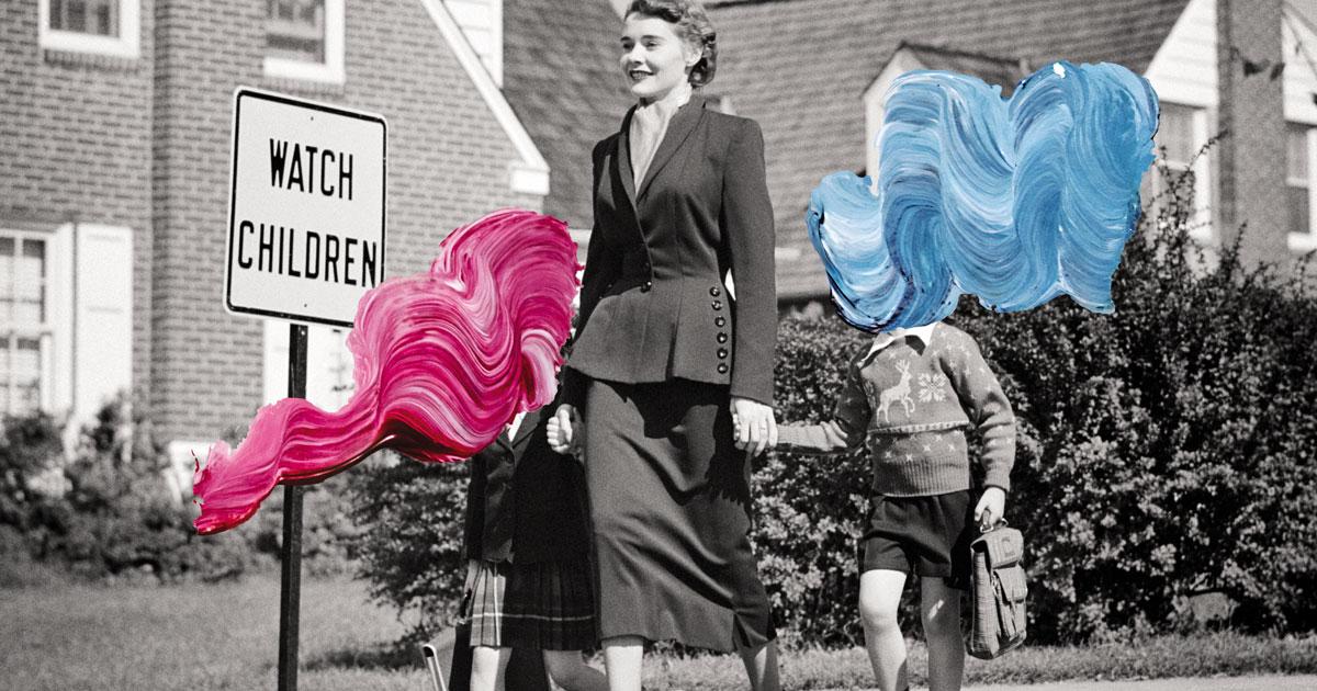 Womanhood VS Motherhood: the Enigma of Voluntary Childlessness ...