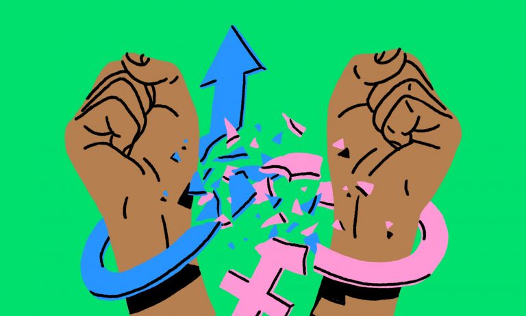 The Gender Trap: How Stereotyping Reinforces Gender Blindness - Pratisandhi