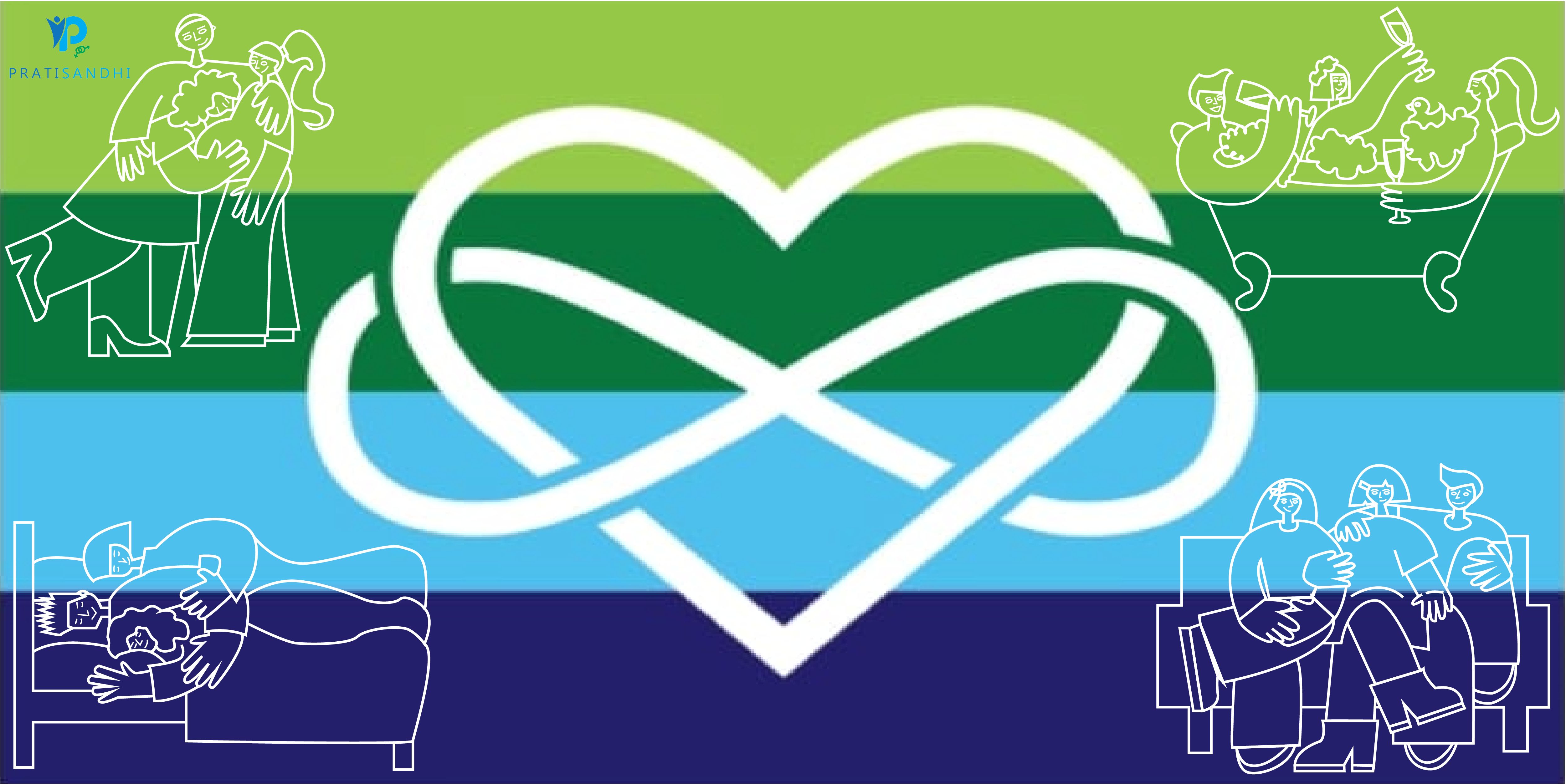 A Beginners Guide To Polyamory - Pratisandhi