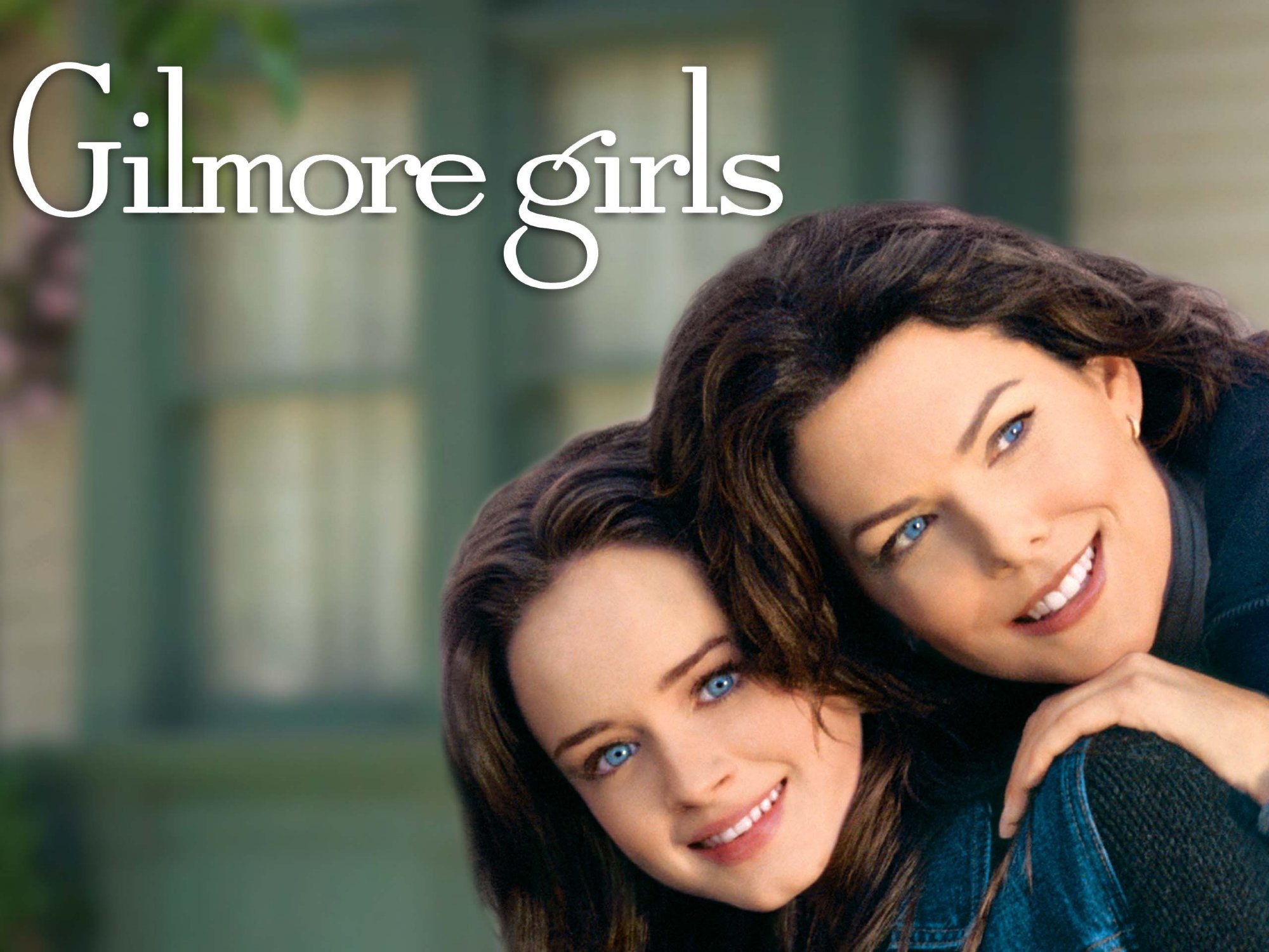 #AltEnd: Gilmore Girls And What It Could Have Been - Pratisandhi