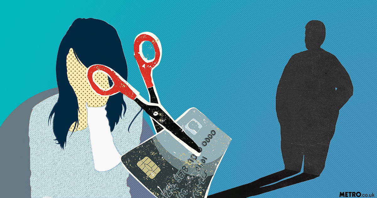 Financial Abuse: the Invisible Companion of Domestic Violence - Pratisandhi