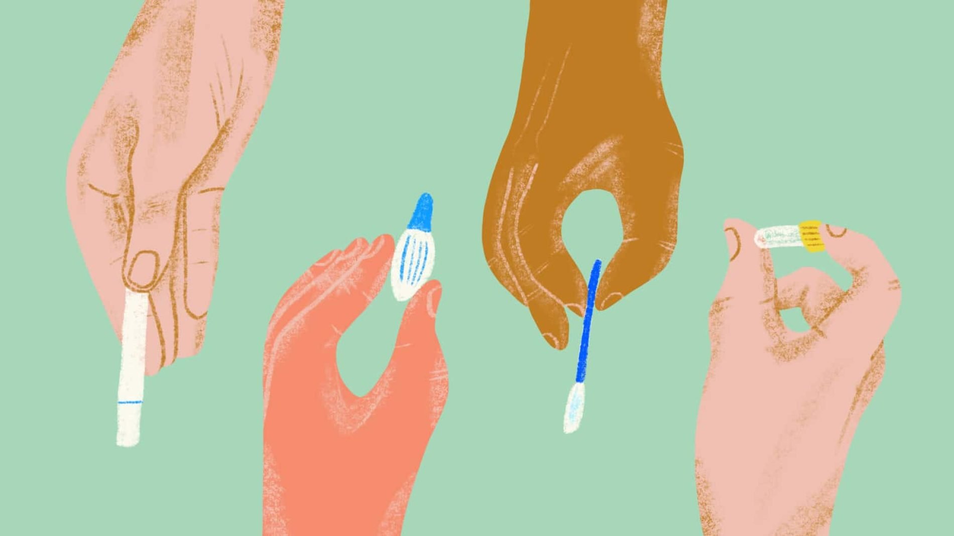 Wondering what are STIs? We got you covered! - Pratisandhi